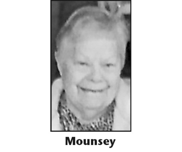 MELLANY MOUNSEY Obituary (1938 - 2019) - Fort Wayne, IN - Fort Wayne ...