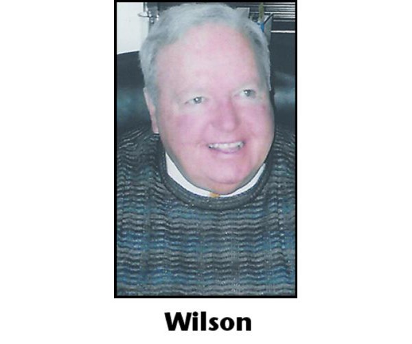 JOHN WILSON Obituary (1931 - 2019) - Fort Wayne, IN - Fort Wayne Newspapers
