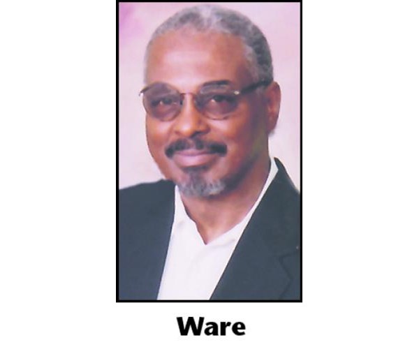 ARTHUR WARE Obituary (2019) - Fort Wayne, IN - Fort Wayne Newspapers
