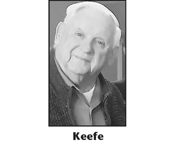 JAMES KEEFE Obituary (2020) - Fort Wayne, IN - Fort Wayne Newspapers