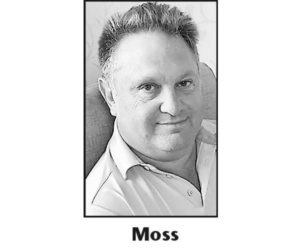 JOEL MOSS Obituary (1957 - 2020) - Columbia City, IN - Fort Wayne ...