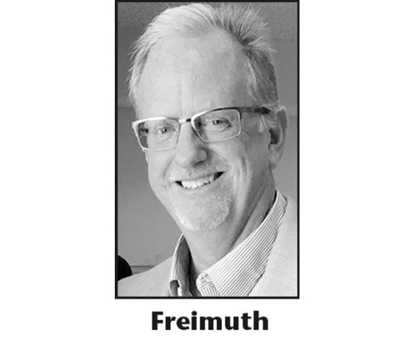 STUART FREIMUTH Obituary (1963 - 2020) - Fort Wayne, IN - Fort Wayne ...