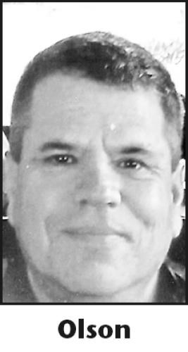 JOSEPH OLSON Obituary (1960 - 2020) - Fort Wayne, IN - Fort Wayne ...