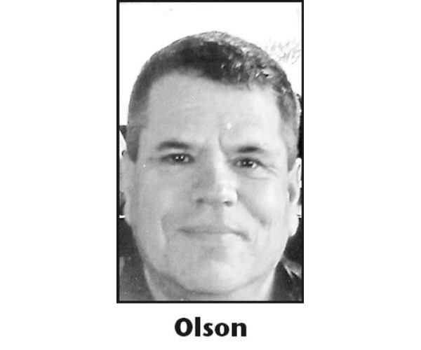 JOSEPH OLSON Obituary (1960 - 2020) - Fort Wayne, IN - Fort Wayne ...