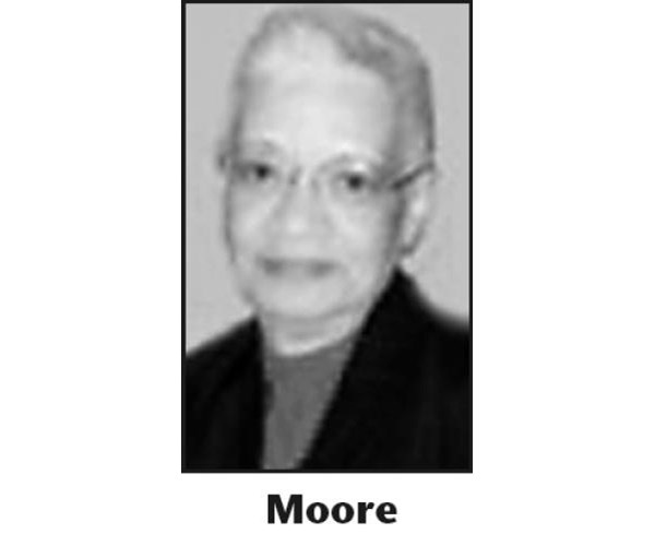 CAROL MOORE Obituary (1939 - 2020) - Fort Wayne, IN - Fort Wayne Newspapers