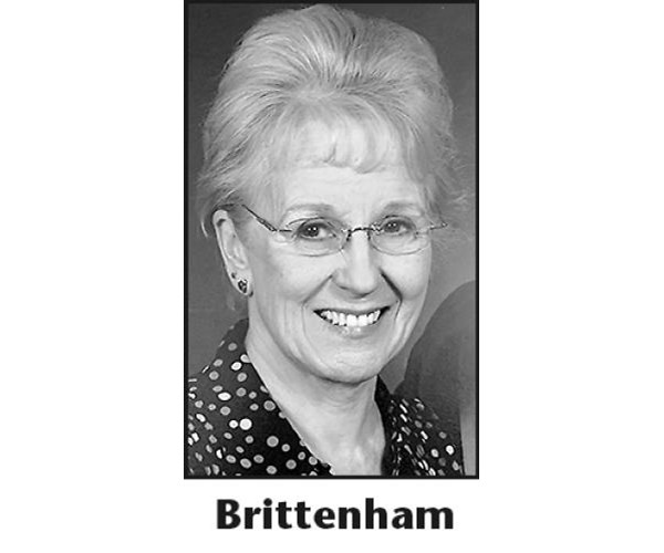 ANGEL BRITTENHAM Obituary (2020) - Fort Wayne, IN - Fort Wayne Newspapers