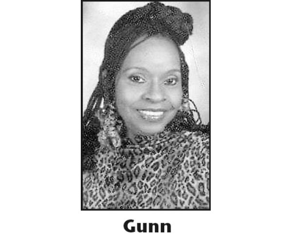 VICKI GUNN Obituary (2020) - Fort Wayne, IN - Fort Wayne Newspapers