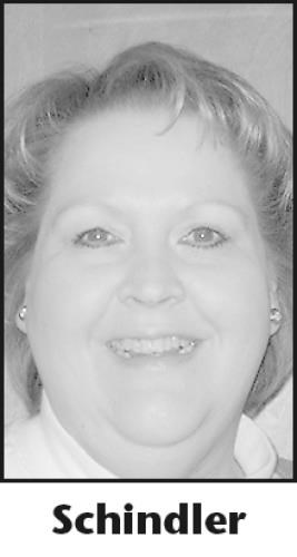 MARSHA SCHINDLER Obituary (1958 - 2020) - Fort Wayne, IN - Fort Wayne ...