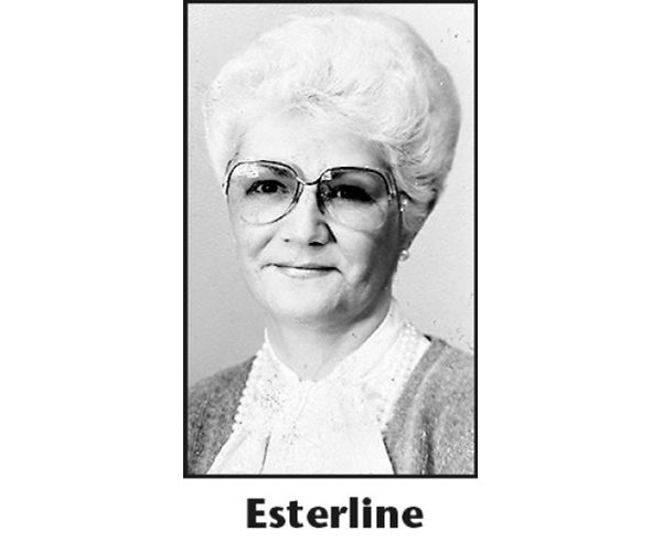 SHIRLEY ESTERLINE Obituary (2020) - Yoder, IN - Fort Wayne Newspapers