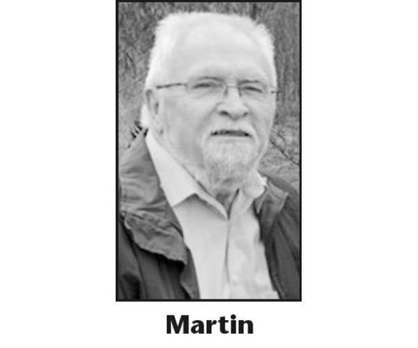 LARRY MARTIN Obituary (1938 - 2020) - Fort Wayne, IN - Fort Wayne ...