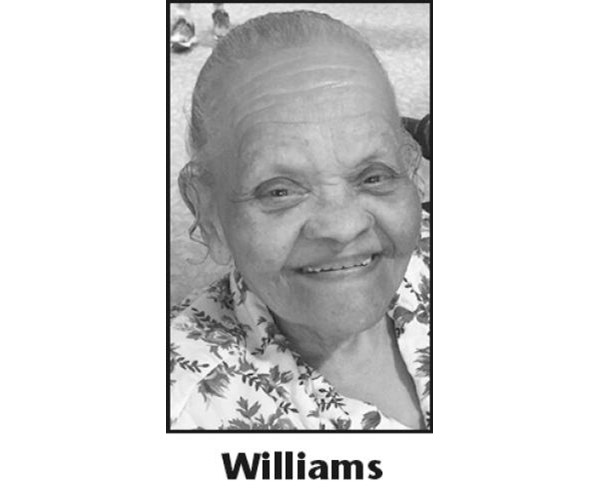 THELMA WILLIAMS Obituary (1928 - 2020) - Fort Wayne, IN - Fort Wayne ...
