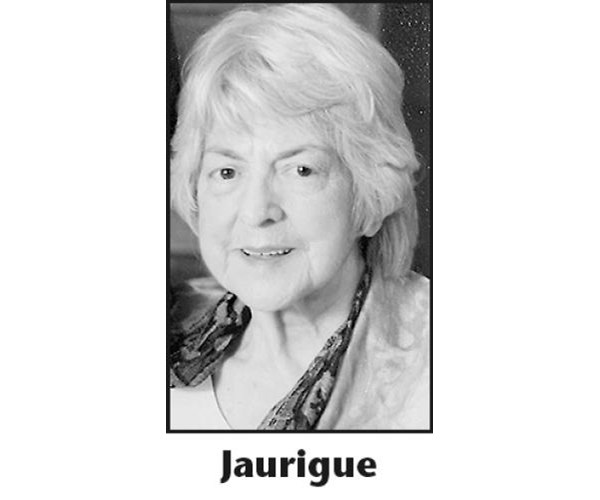 BERNICE JAURIGUE Obituary (1927 - 2020) - Decatur, IN - Fort Wayne ...
