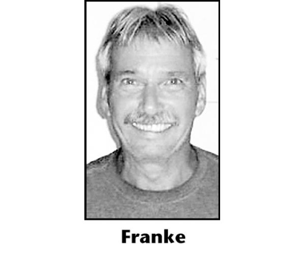 LYNN FRANKE Obituary (2020) - Monroeville, IN - Fort Wayne Newspapers