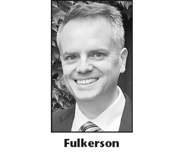 JOHN FULKERSON Obituary (2020) - Fort Wayne, IN - Fort Wayne Newspapers