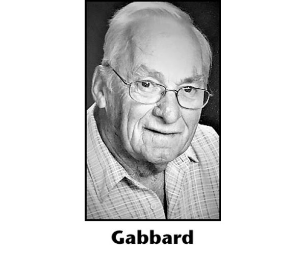 ROBERT GABBARD Obituary (1940 - 2020) - Fort Wayne, IN - Fort Wayne ...