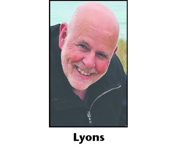 PAUL LYONS Obituary (2020) - Fort Wayne, IN - Fort Wayne Newspapers
