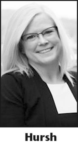 SUSAN HURSH Obituary (1968 - 2020) - Fort Wayne, IN - Fort Wayne Newspapers
