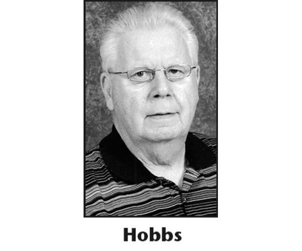 Joseph Hobbs Obituary (1942 - 2020) - Fort Wayne, IN - Fort Wayne ...