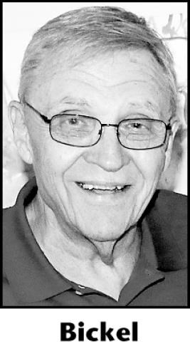 DAVID BICKEL Obituary (1939 - 2020) - Fort Wayne, IN - Fort Wayne ...