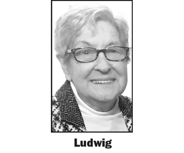 ELIZABETH LUDWIG Obituary (1958 - 2020) - Fort Wayne, IN - Fort Wayne ...