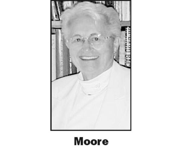 MARSHA MOORE Obituary (2020) - Fort Wayne, IN - Fort Wayne Newspapers