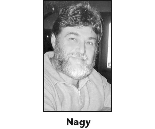 CHRISTOPHER NAGY Obituary (1960 - 2020) - Kendallville, IN - Fort Wayne ...