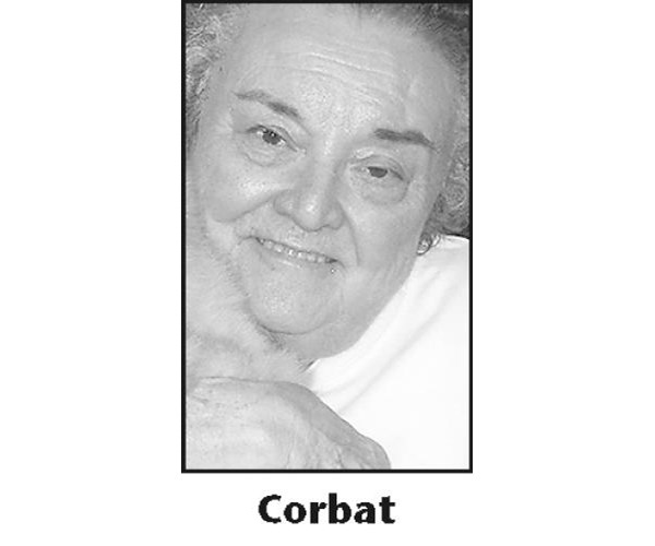 PATRICIA CORBAT Obituary (1933 - 2020) - Fort Wayne, IN - Fort Wayne ...