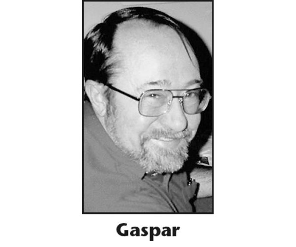 JOHN GASPAR Obituary (2021) - Fort Wayne, IN - Fort Wayne Newspapers