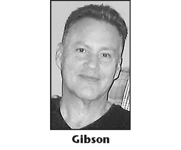 ROBERT GIBSON Obituary (1954 - 2021) - Fort Wayne, IN - Fort Wayne ...