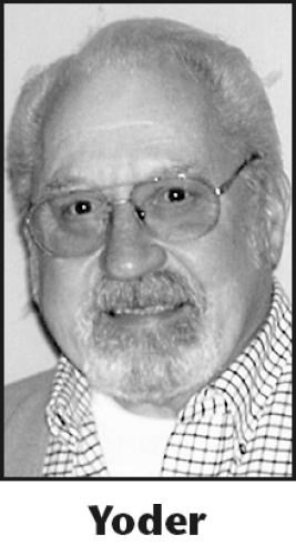 LOWELL YODER Obituary (2021) - Legacy Remembers