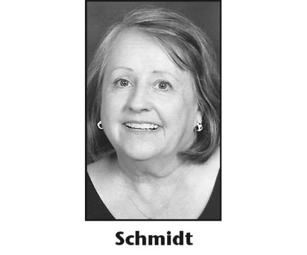 NANCY SCHMIDT Obituary (1945 - 2021) - Fort Wayne, IN - Fort Wayne ...