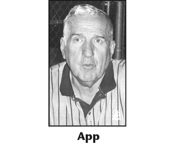 STEPHAN APP Obituary (2021) - Fort Wayne, IN - Fort Wayne Newspapers