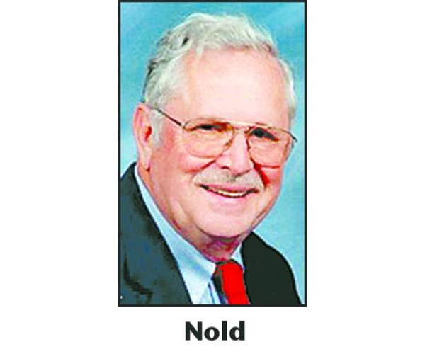 DEAN NOLD Obituary (1932 - 2021) - Legacy Remembers