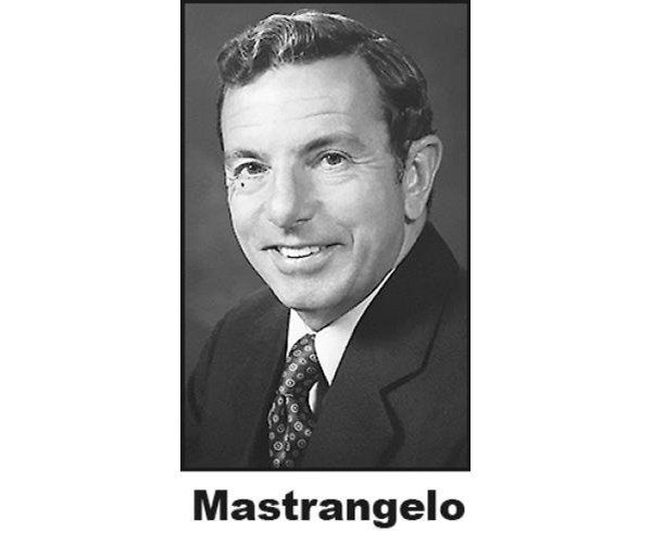 MICHAEL MASTRANGELO Obituary (2021) - Fort Wayne, IN - Fort Wayne ...