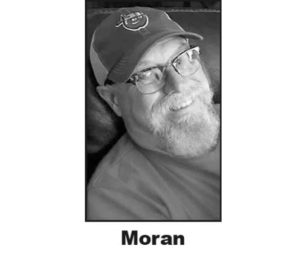 LAWRENCE MORAN Obituary (1953 - 2021) - Fort Wayne, IN - Fort Wayne ...