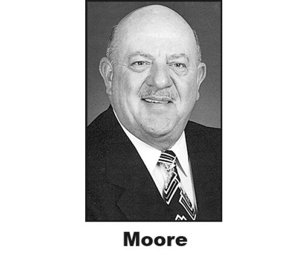 DAVID MOORE Obituary (1939 - 2021) - Fort Wayne, IN - Fort Wayne Newspapers