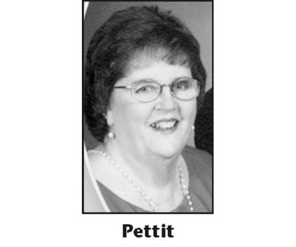 MARY PETTIT Obituary (1935 - 2020) - Fort Wayne, IN - Fort Wayne Newspapers