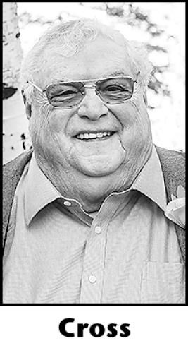 ROBERT CROSS Obituary (2021) - Fort Wayne, IN - Fort Wayne Newspapers