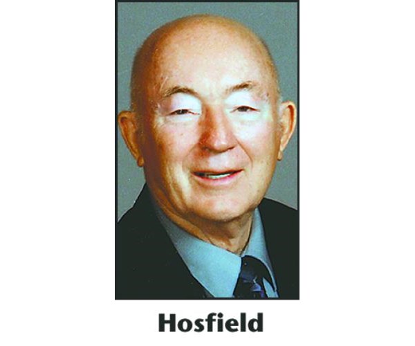 ROY HOSFIELD Obituary (1943 - 2021) - New Haven, IN - Fort Wayne Newspapers