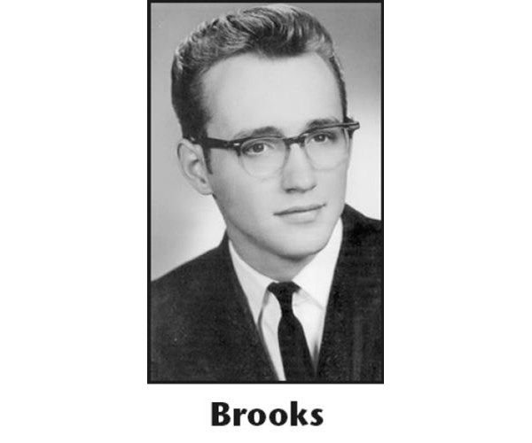 CARLOS BROOKS Obituary (2021) - Auburn, IN - Fort Wayne Newspapers