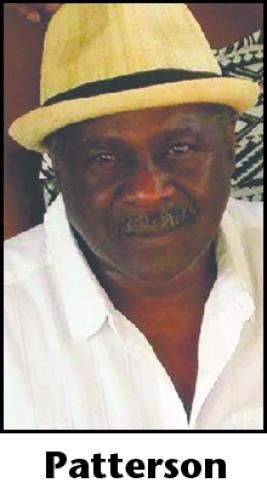 CHARLES PATTERSON Obituary (2021) - Fort Wayne, IN - Fort Wayne Newspapers