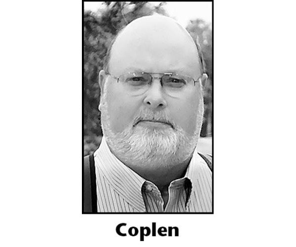 DENNIS COPLEN Obituary (1949 - 2021) - Fort Wayne, IN - Fort Wayne ...
