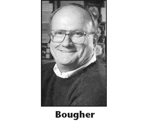 WILLIAM BOUGHER Obituary (1933 - 2021) - Fort Wayne, IN - Fort Wayne ...