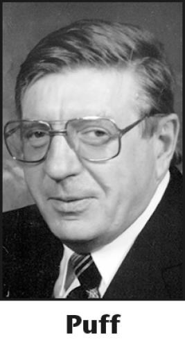 GERALD PUFF Obituary (1935 - 2021) - Fort Wayne, IN - Fort Wayne Newspapers