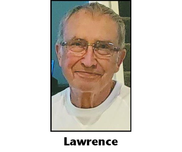 RON LAWRENCE Obituary (2021) - Other Obituaries, IN - Fort Wayne Newspapers