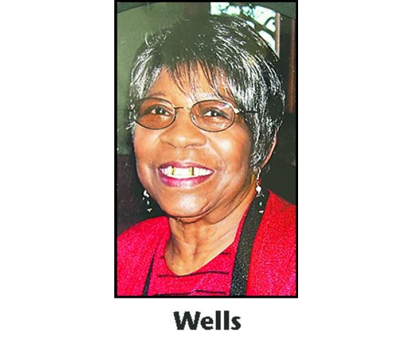 FAYE WELLS Obituary (2021) - Fort Wayne, IN - Fort Wayne Newspapers