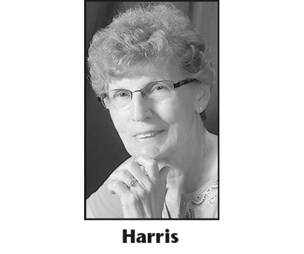 AMELIA HARRIS Obituary (2021) - Fort Wayne, IN - Fort Wayne Newspapers