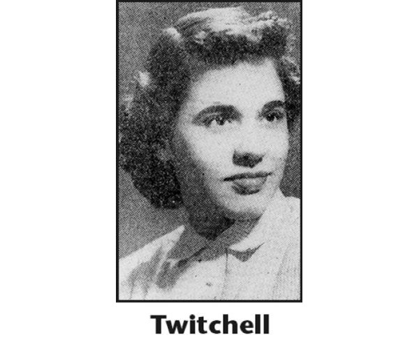 MARILYN TWITCHELL Obituary (1931 - 2021) - Fort Wayne, IN - Fort Wayne ...