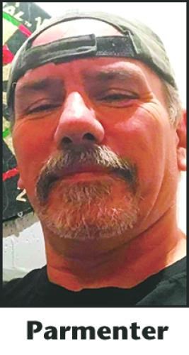 RUSSELL PARMENTER Obituary (1964 - 2021) - Fort Wayne, IN - Fort Wayne ...