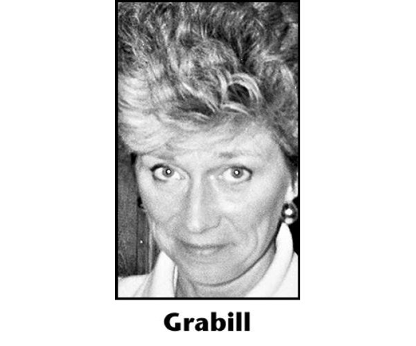 JACQUELINE GRABILL Obituary (1944 - 2022) - Fort Wayne, IN - Fort Wayne ...